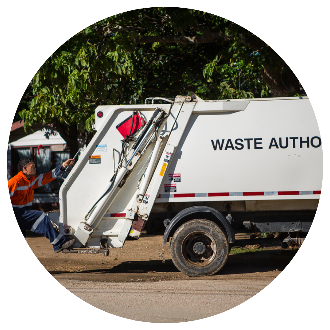 Commercial Services - Jason Lawn Mowing Services