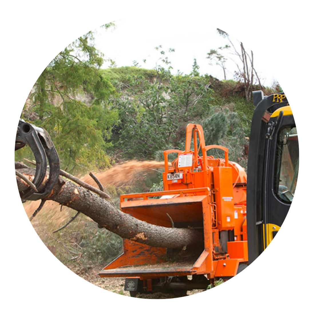 Commercial Services - Jason Lawn Mowing Services