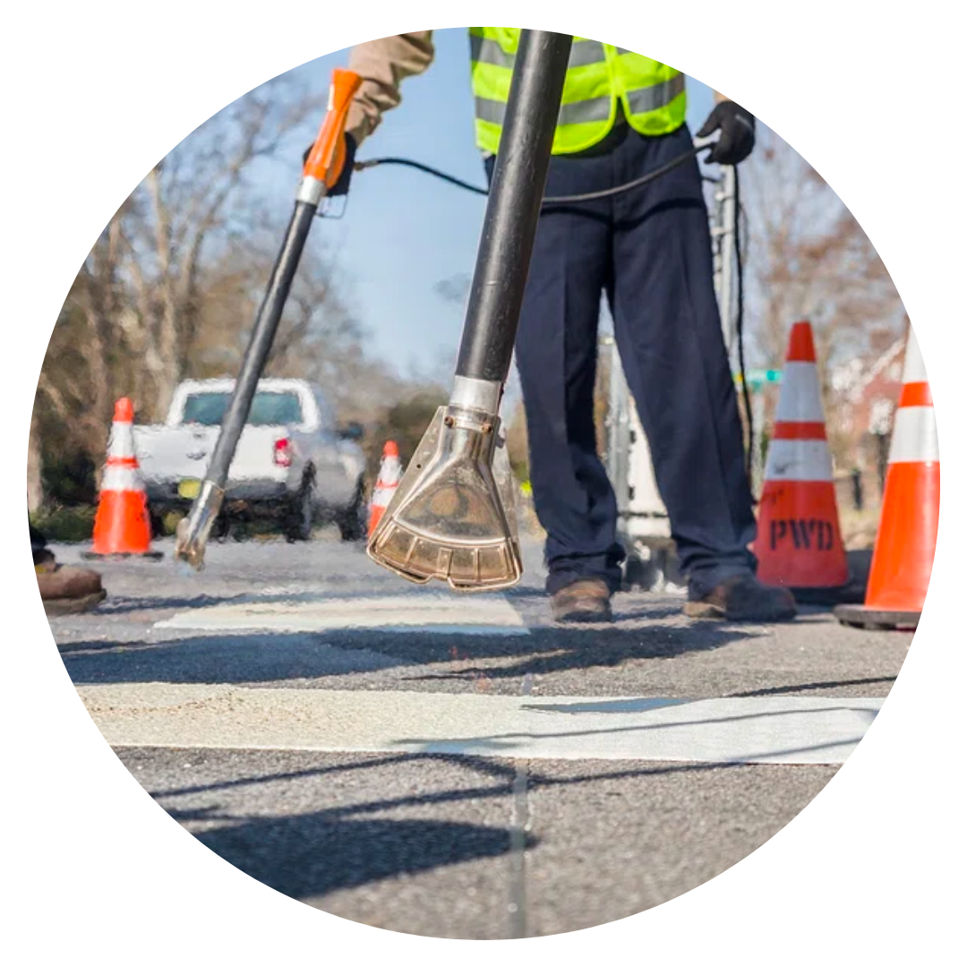 Commercial Services - Jason Lawn Mowing Services